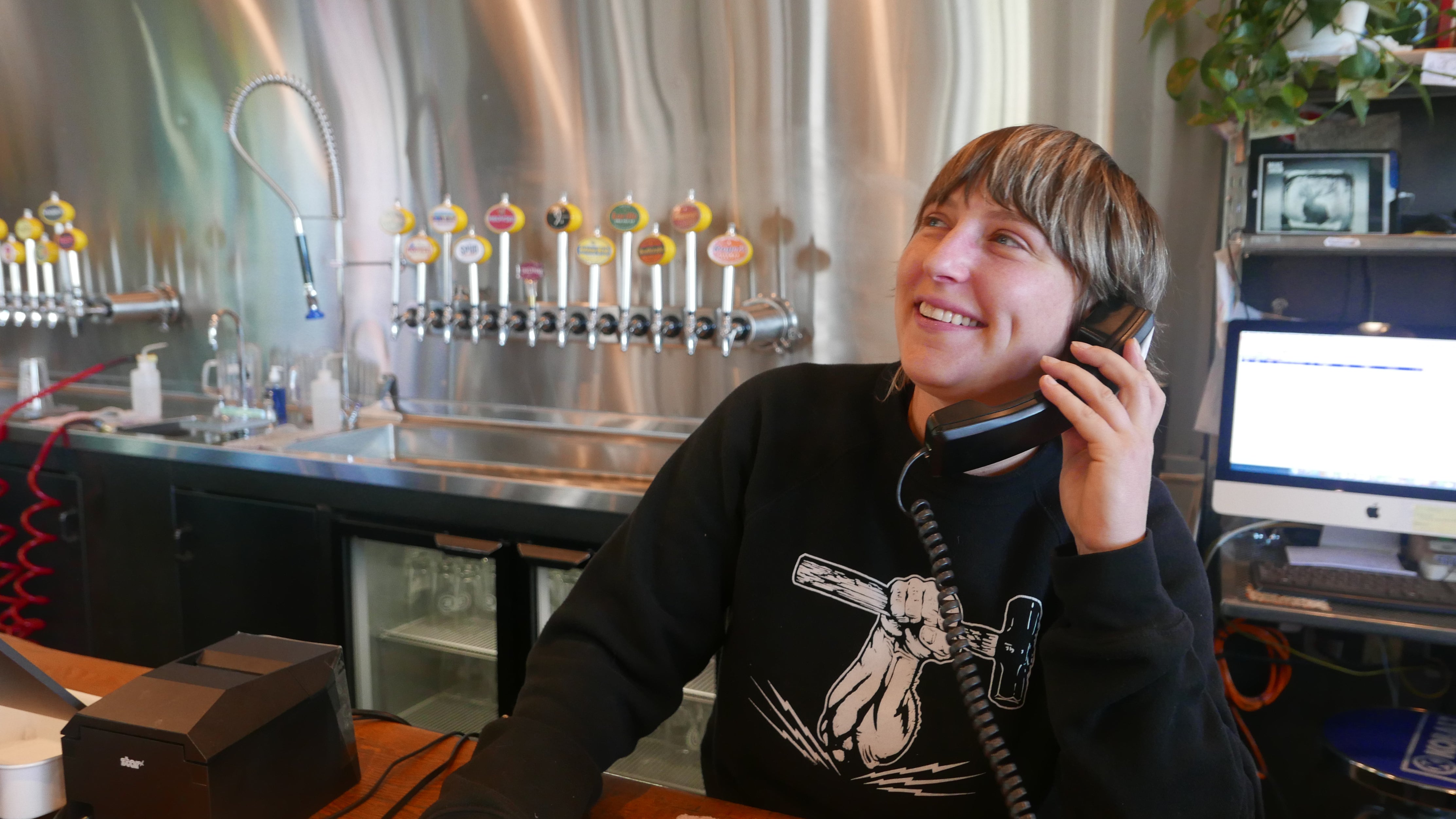 Tours – Georgetown Brewing Company