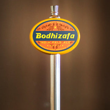 Bodhizafa – Georgetown Brewing Company