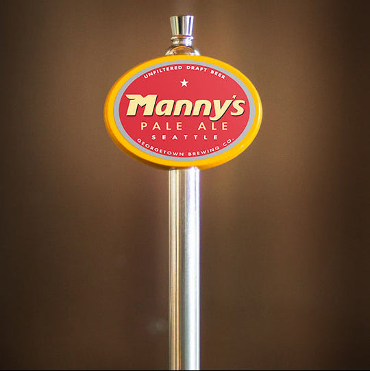 Manny's – Georgetown Brewing Company
